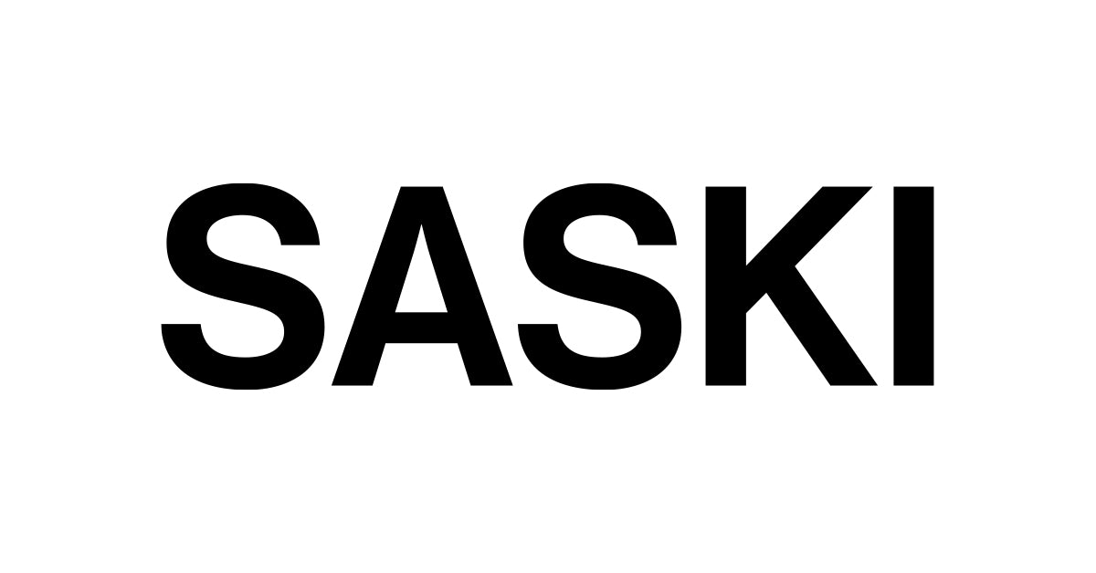 The Soft Launch Lookbook – SASKI